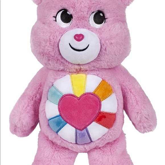 Care Bears | Toys | Care Bears Hopeful Heart Bear Target Exclusive ...